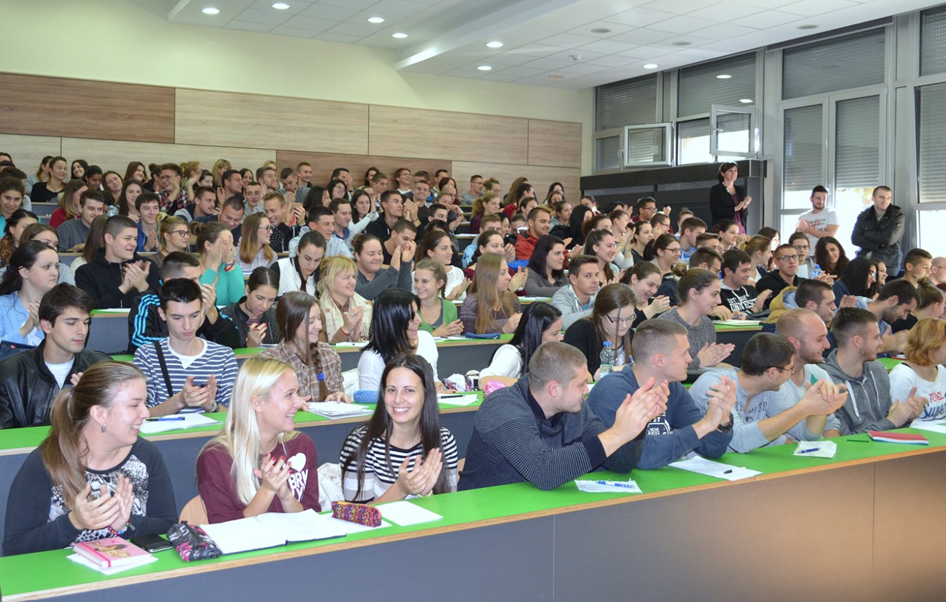 Poljoprivredni fakultet – Poljoprivredni fakultet, Univerzitet u Novom Sadu